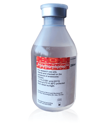 Polymorphprep Isolation of Human Polymorphonuclear Cells-ProteoGenix