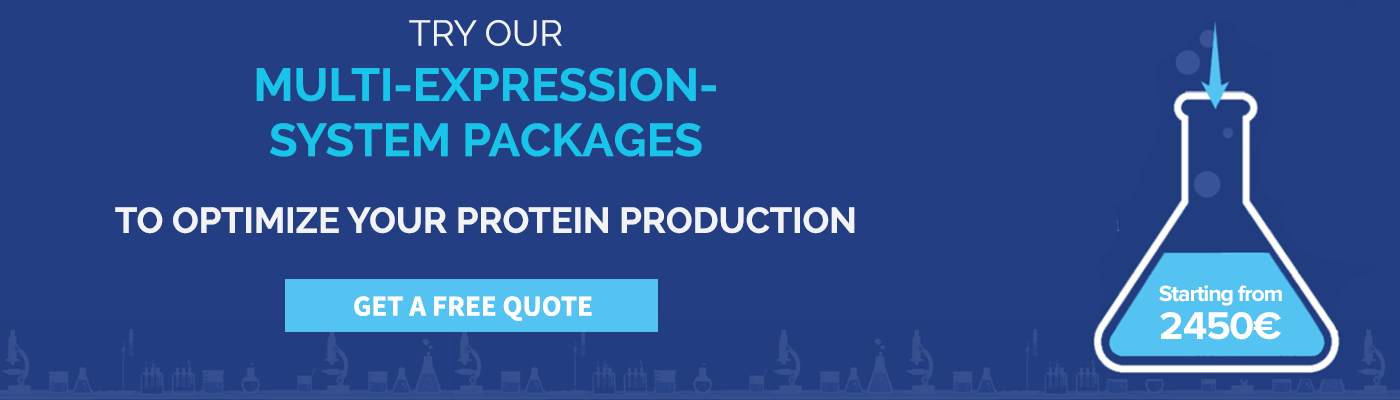 ProteoGenix - Antibody & Protein production - Custom Gene & Peptide synthesis