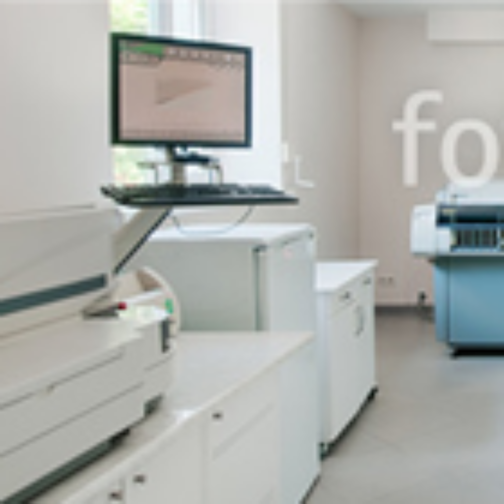 Custom protein expression services - 5 expression systems - ProteoGenix