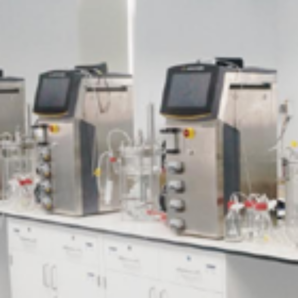 Custom protein expression services - 5 expression systems - ProteoGenix