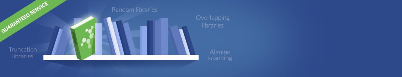 Peptide libraries - ProteoGenix