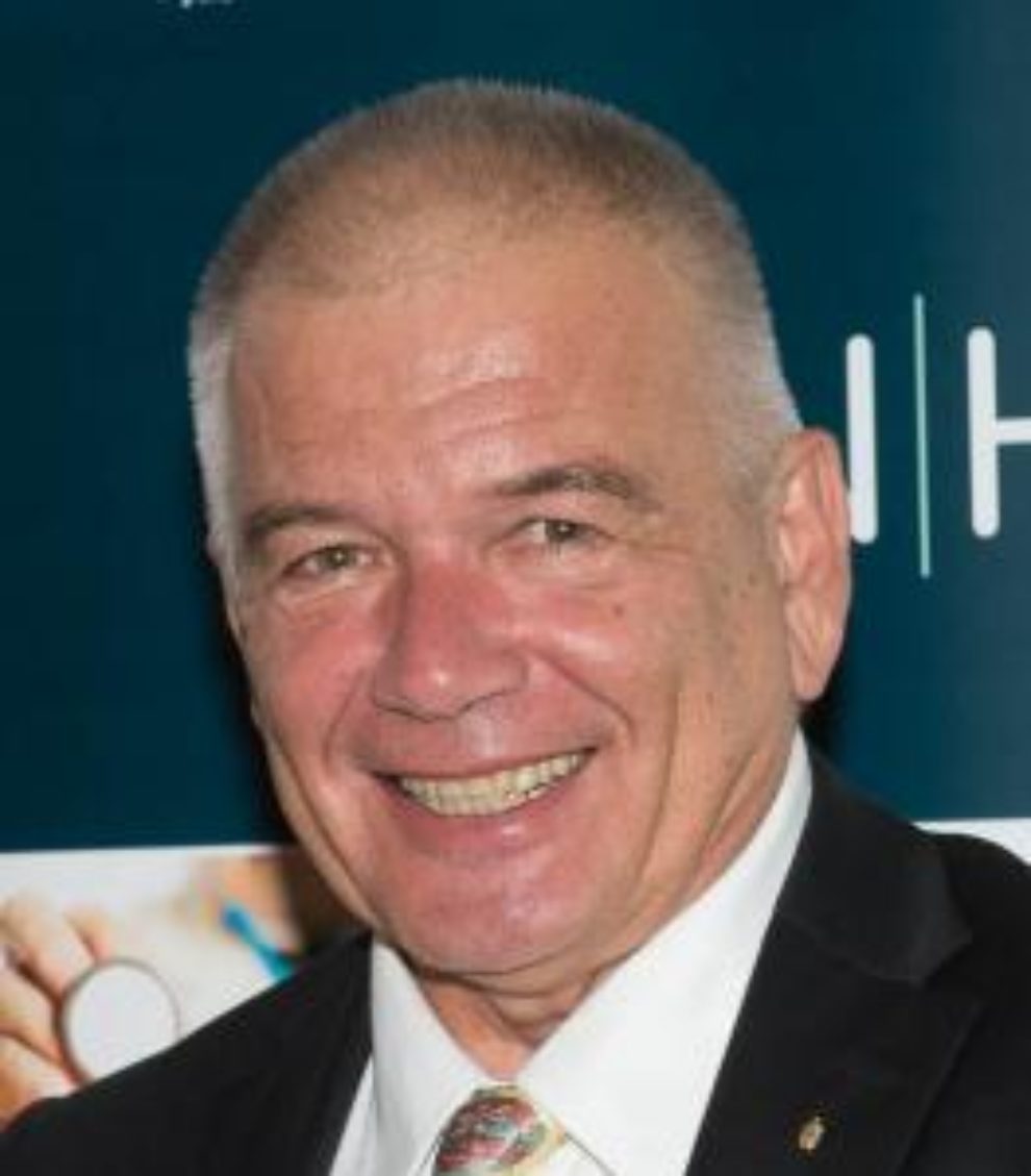 "Simplicity is the key to successful large-scale applications" - Prof ...