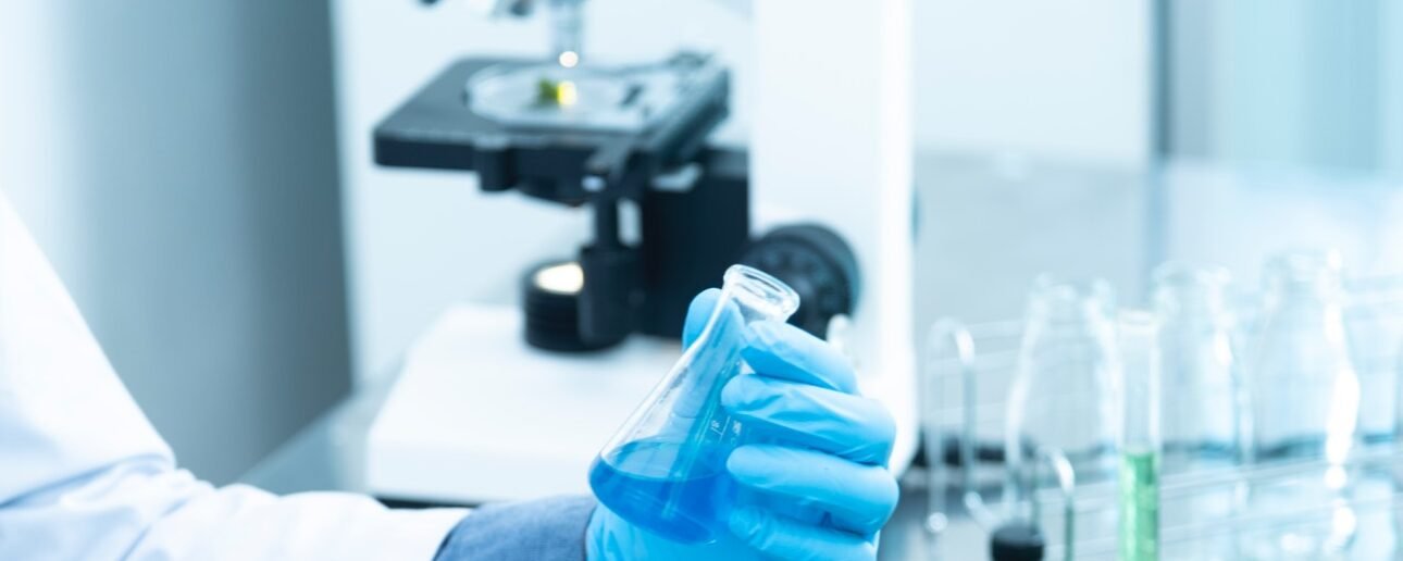 Scientific corner - ProteoGenix