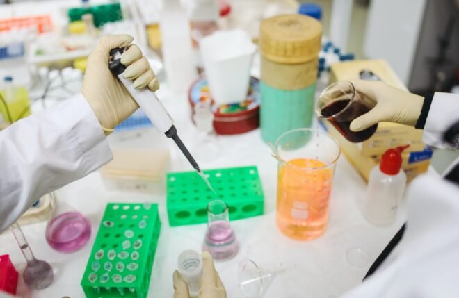 All you need to know about peptide library design - ProteoGenix