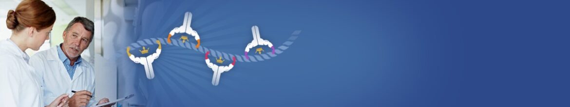 Soluble protein expression services - ProteoGenix