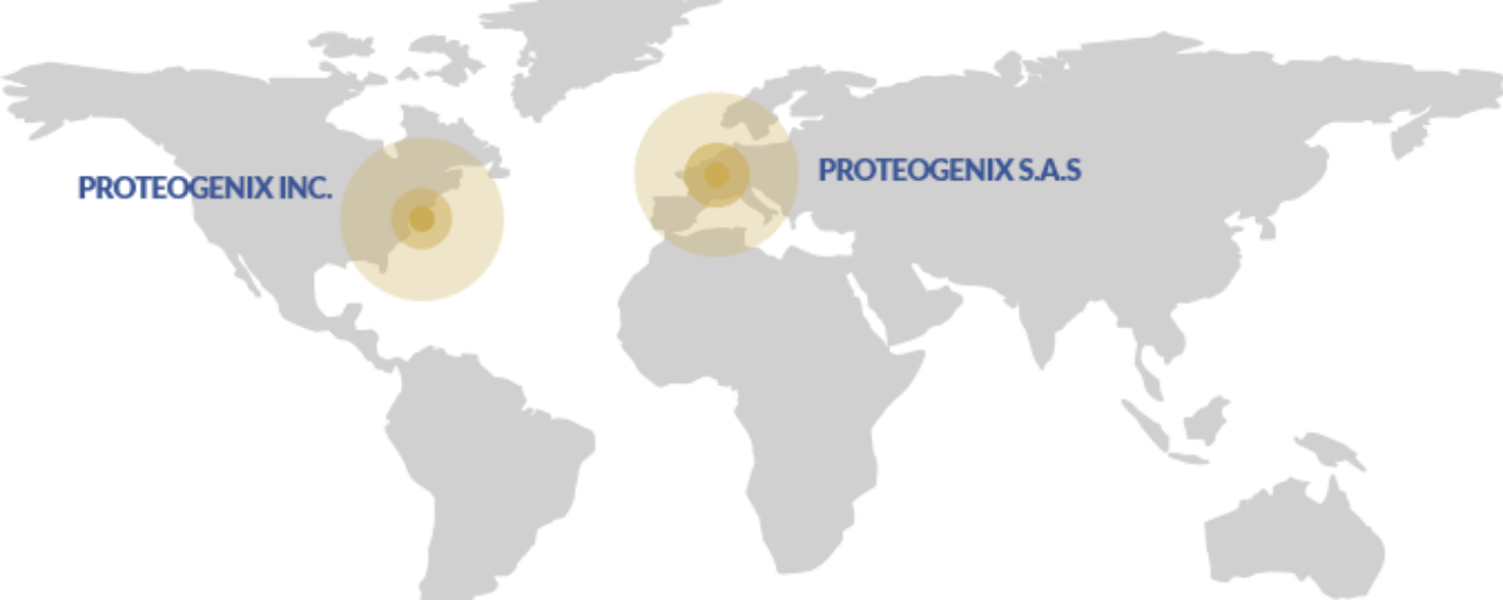 Scientific corner - ProteoGenix