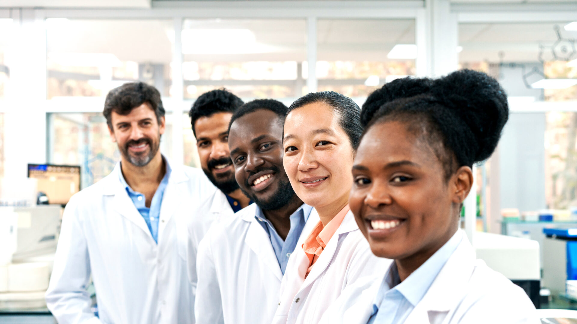 Why choose us ? - ProteoGenix